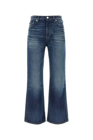 HAIKURE Korea Denim Jeans