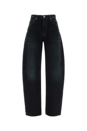 HAIKURE Bibi Denim Jeans - Black