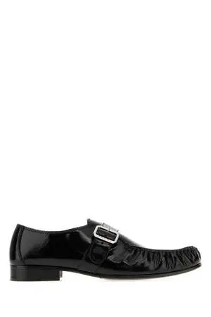 Marni Mini Moccasin Loafers