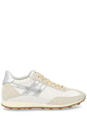 Hogan Retro Low-top Sneakers