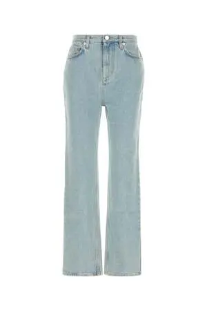 Loulou De Saison Jude Denim Jeans For