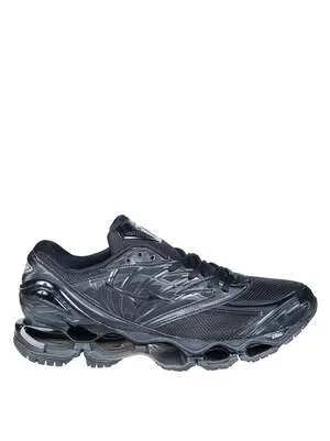Mizuno Wave Prophecy Long Sleeve Sneaker