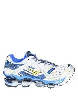 Mizuno Wave Prophecy 1 Running-inspired Sneakers - Multicolor