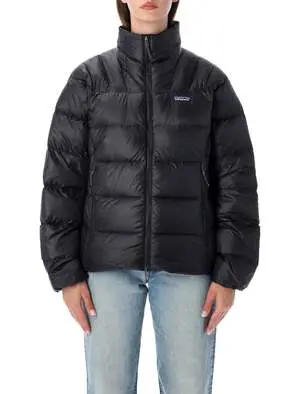 Patagonia PATAGONIA Puffer Jacket Nero