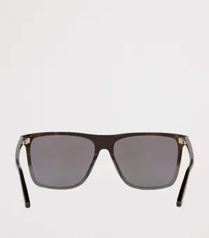 TOM FORD Ft0832 Square Sunglasses