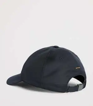 Paul & Shark Virgin Wool Logo Baseball Cap