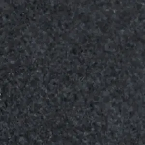 Paul & Shark Goat Suede Fin Logo Cap