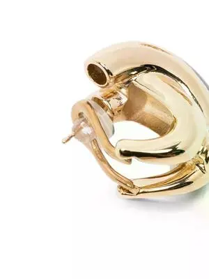 FERRAGAMO Gancini Earrings