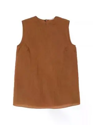 Ferragamo Sleeveless Tops
