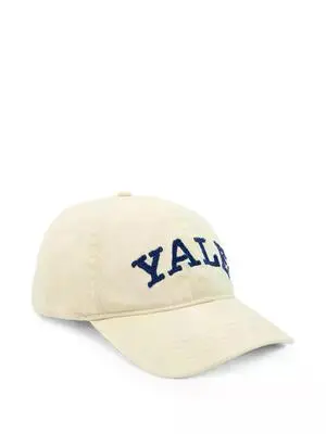 Gant Embroidered Baseball Cap - Neutrals