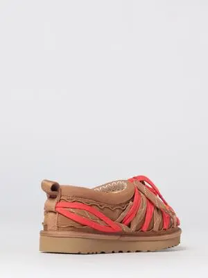 UGG M Tasman Lace Suede Slippers