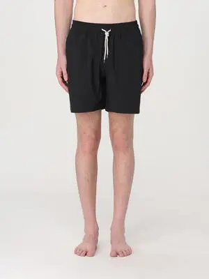 Polo Ralph Lauren Board/boxer Swimsuit - Black