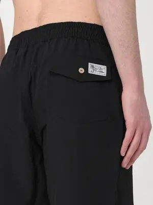 Polo Ralph Lauren Board/boxer Swimsuit - Black