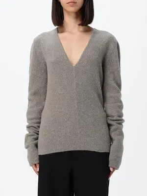 Rick Owens V Neck Vests For Women