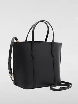 Tory Burch Perry Mini Grained Leather Handbag