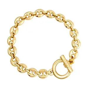 CORSO JEWELRY Mini Bruna Bracelet - Gold