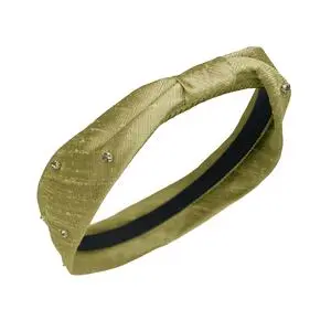ANIDINA Marid Hair Ring - Gold