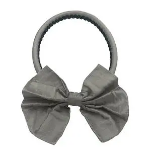 ANIDINA Aurielle Hair Ring - Grey