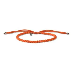 TVENTO The Tangerine Bracelet - Orange