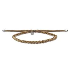 TVENTO The Sienna Bracelet - Brown
