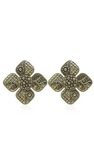 BAYEMEYC Rincon Del Cielo Earrings