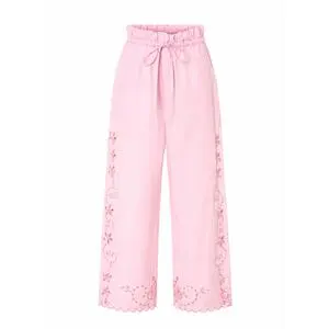 PAR Y ESCALA Margarita Trousers