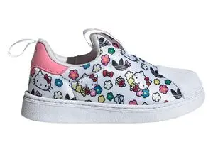 Adidas Superstar 360 Hello Kitty Floralin