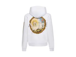 Amiri Alchemy Frame Hoodie