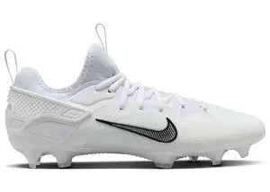 Nike Huarache Elite Low Lax - White/black