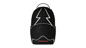 SPRAYGROUND This Ain't A Game Backpack - Multicolor
