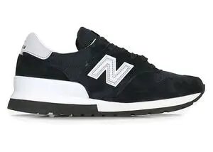 NEW BALANCE 995 Miusain - Black/silver