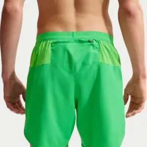 Nike Stride Dri-fit 7" Brief-lined Running Shorts