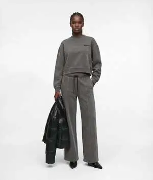 KL JEANS Jeans Boxy Washed Sweatshirt