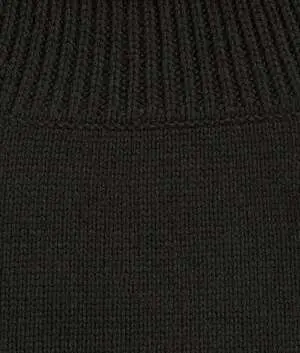 KL JEANS Logo Bib Scarf