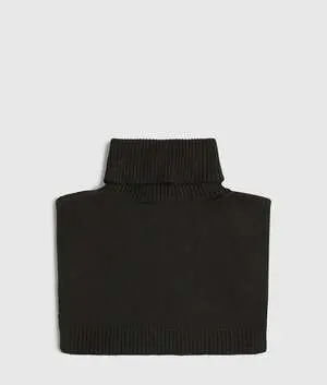 KL JEANS Logo Bib Scarf