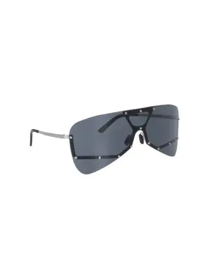 Rick Owens Sunglasses "tower