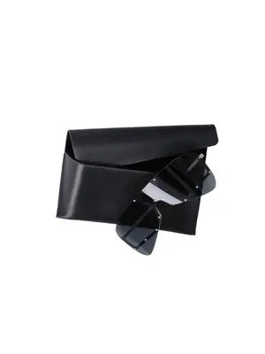 Rick Owens Sunglasses "tower