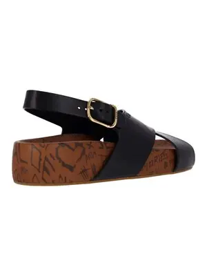 Chloé Maxime Sandals