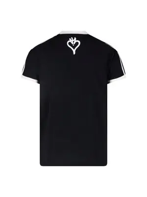 Y3 T-shirt "chito Graphic Cali