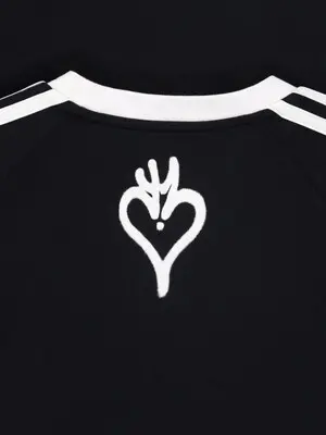Y3 T-shirt "chito Graphic Cali