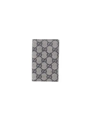 Gucci Cardholder "essence Classic - Blue