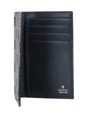 Gucci Cardholder "essence Classic - Blue
