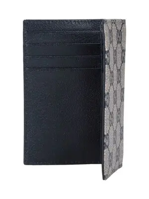 Gucci Cardholder "essence Classic - Blue