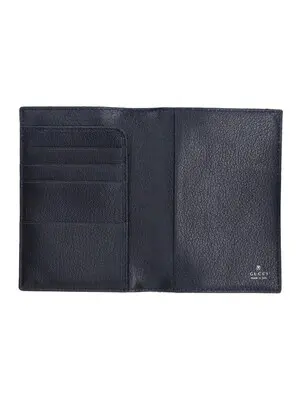 Gucci Cardholder "essence Classic - Blue