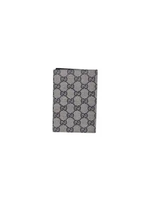 Gucci Cardholder "essence Classic - Blue
