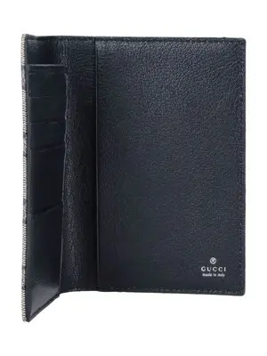 Gucci Cardholder "essence Classic - Blue