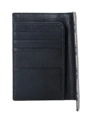 Gucci Cardholder "essence Classic - Blue