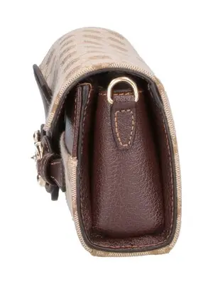 Gucci Morsetto Chain Wallet