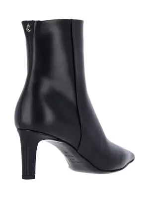 JIMMY CHOO Frankie 65 Ankle Boots