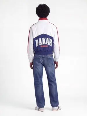 Rhude Dakar Off-road Jacket